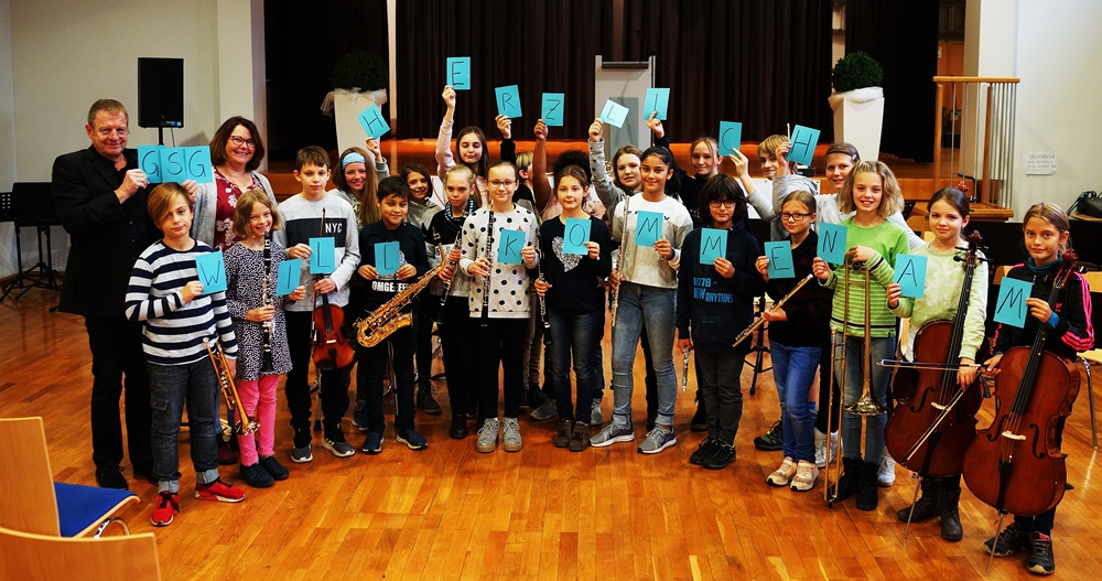 Bad Wildungen: Tag der offenen Tür am GSG – Wildungen Digital